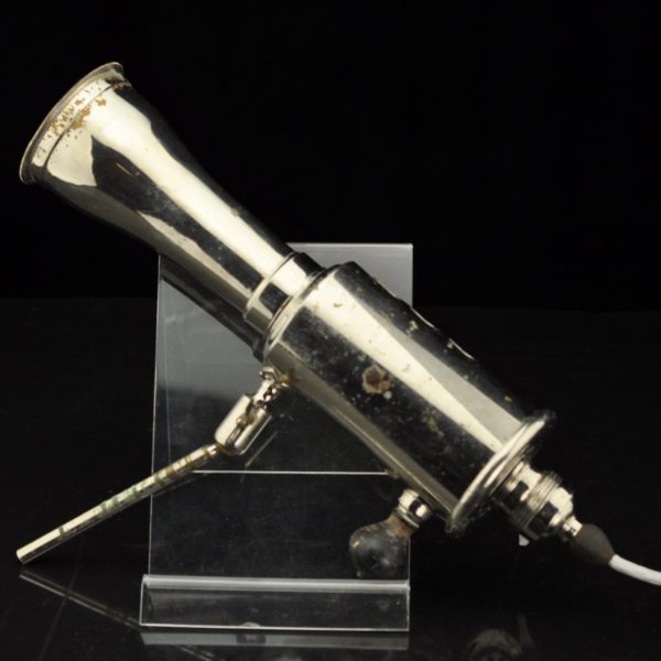 Retro stiilis hambaravi lamp - Idla Antiik