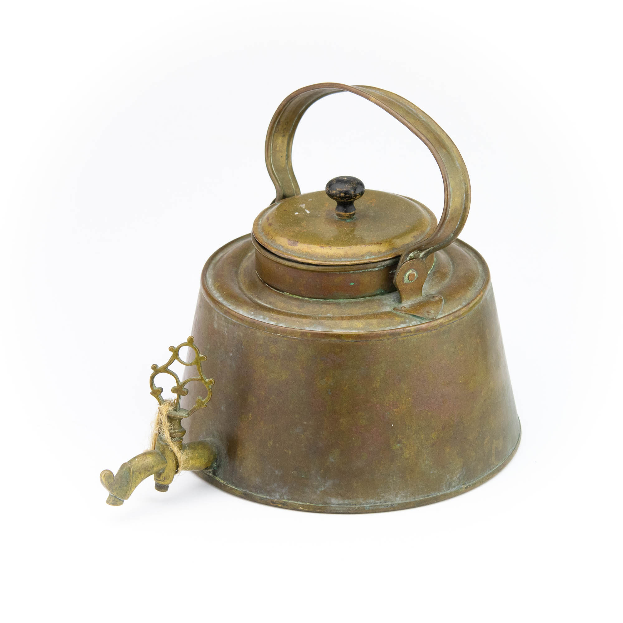 Antiikne vasest kann - Idla Antiik